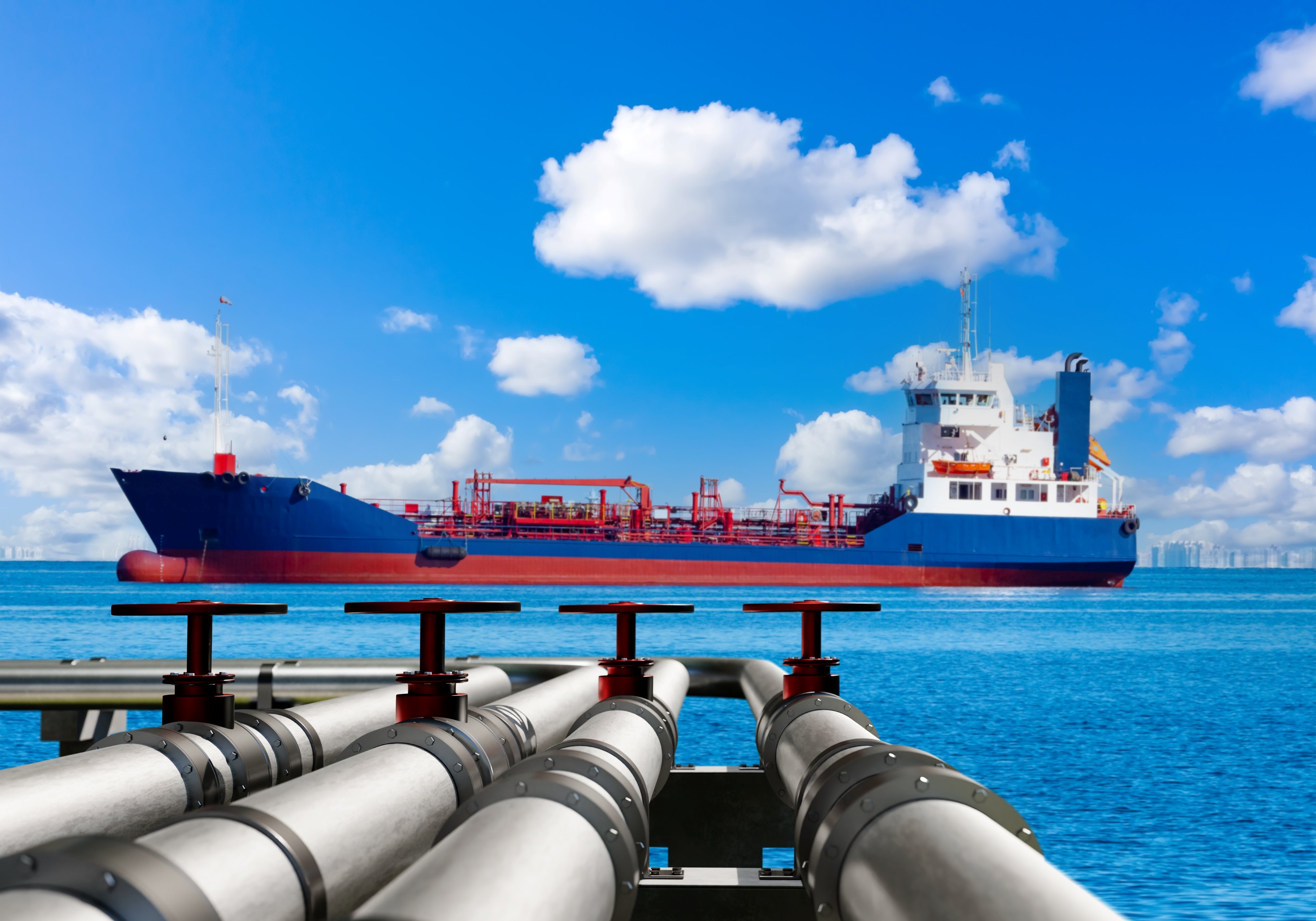 LNG market volatility clouds Venture Global forecasts, even with long ... LNG market volatility clouds Venture Global forecasts, even with long ...